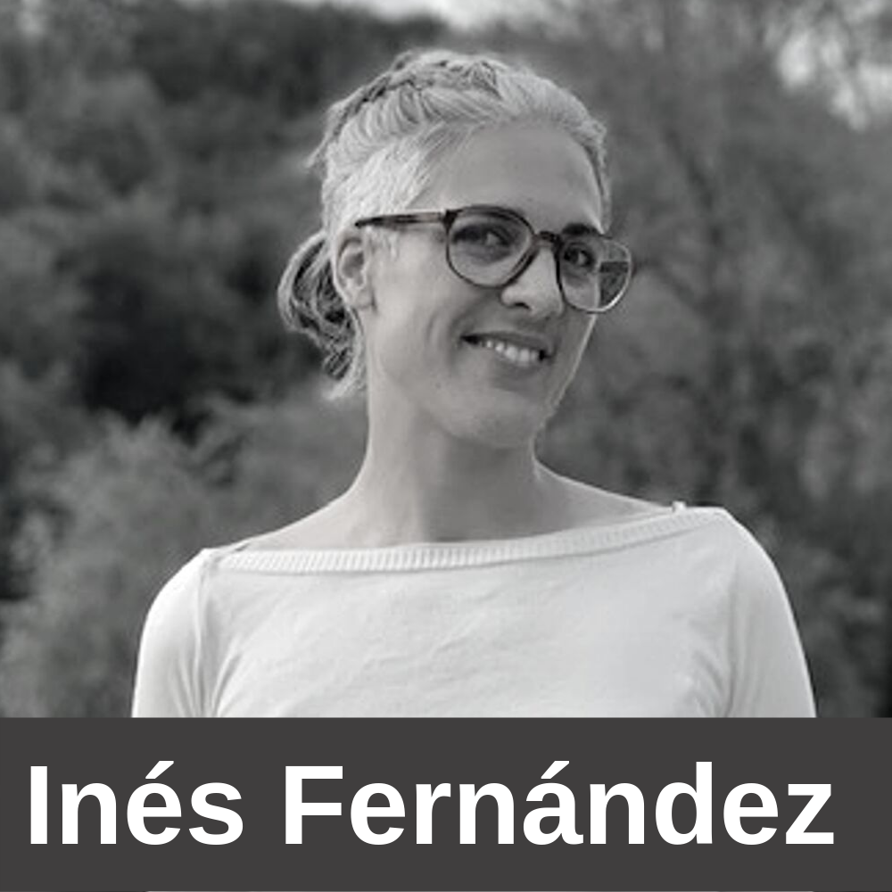 Dos por Cuatro | Inés Fernández | Talleres Música y Danza